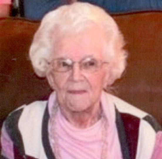 Beatrice Morrison | News, Sports, Jobs - Observer Today